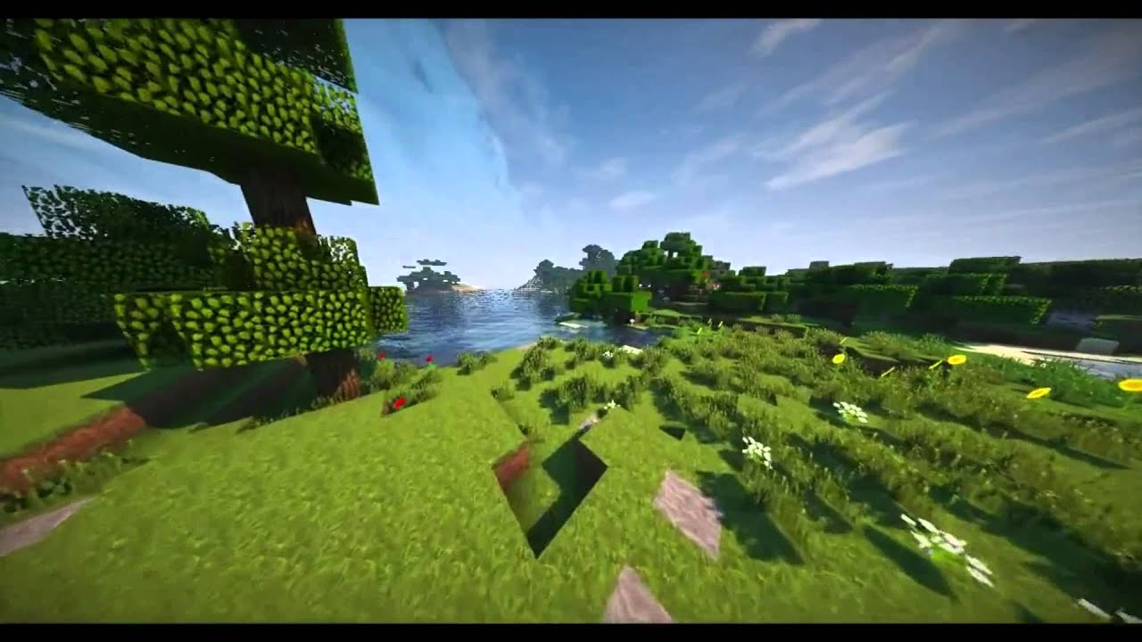 Gamecraft Trailer Made By Radekgaming Youtube