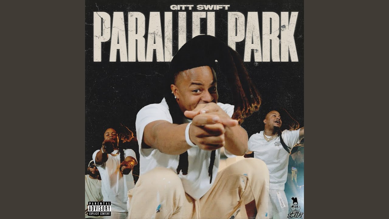 Parallel Park Youtube Music