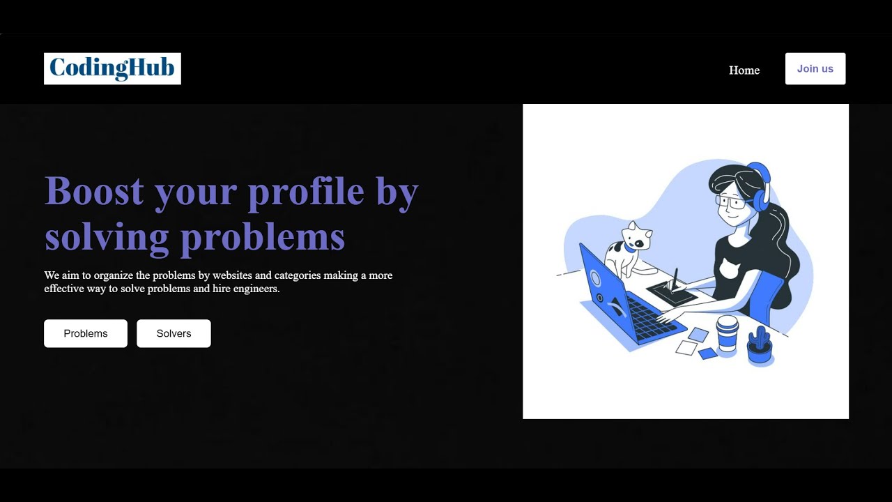 Codinghub Hackcsb 2024 Youtube