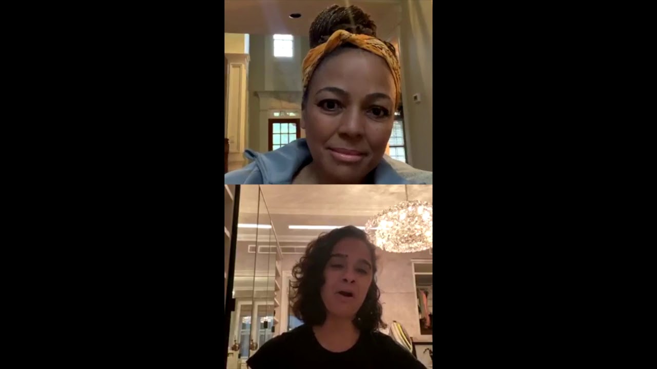 Birthdayvibes Countdown Kimfields Mistycopeland Youtube