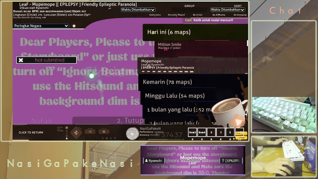 C Youtube