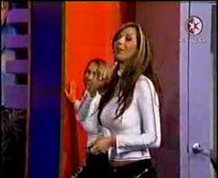 Roxana Y Peony Youtube
