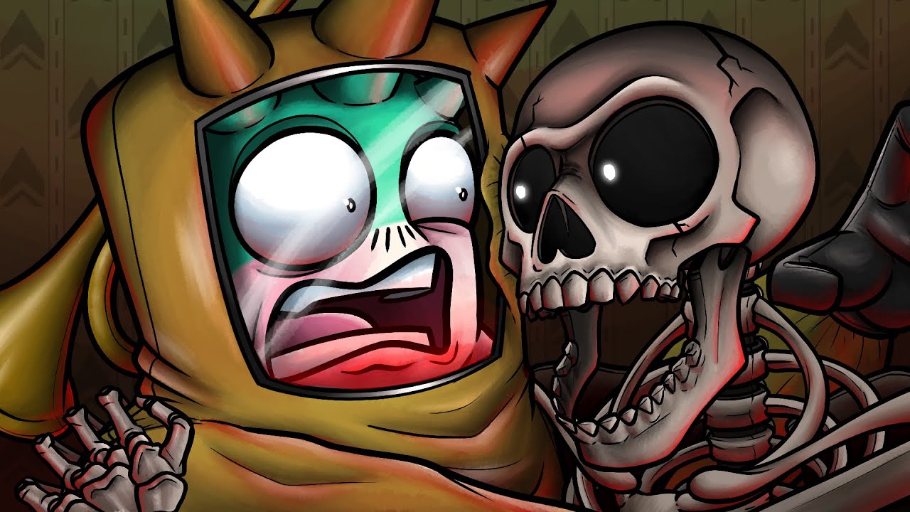 The Funniest Backrooms Game Youtube