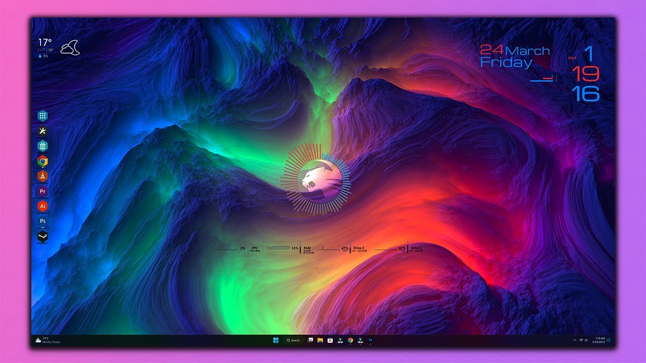 Best Desktop Customization Tools At Samuel Cooch Blog