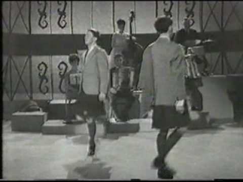 Irish Dance Youtube
