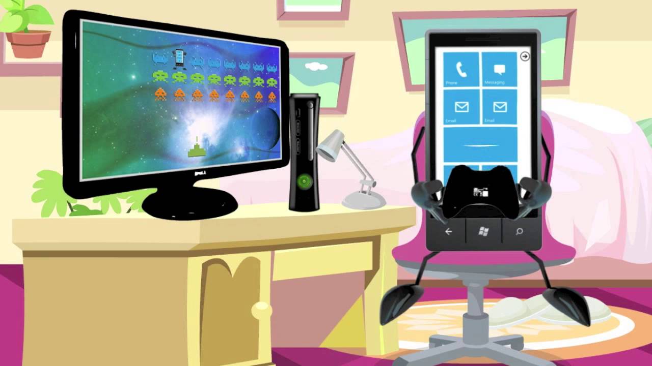 Touchdevelop Challenge Youtube