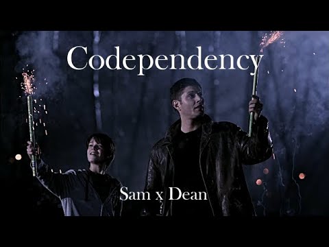 Sam X Dean Codependency Wincest Youtube