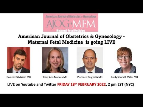 Ajog Mfm Introduction To Live Talks Youtube