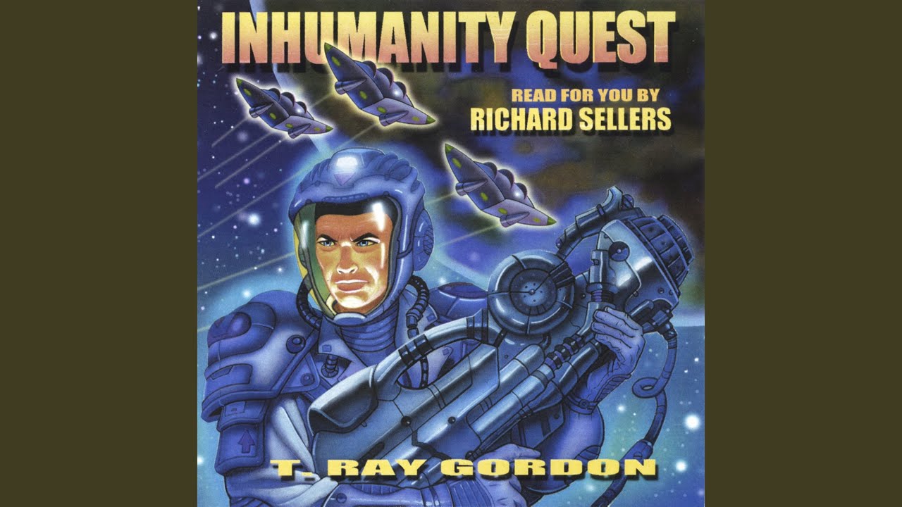 Chapter Five Youtube