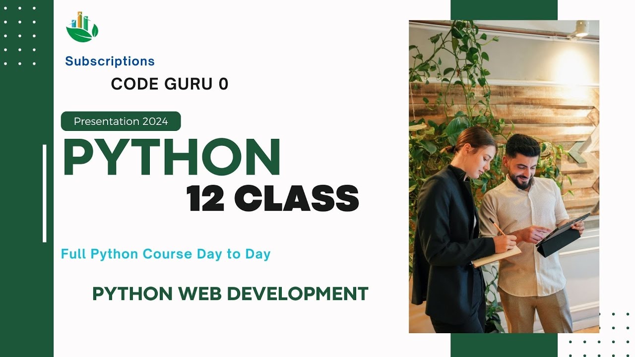 Day 12 While Loop Python Course For Beginners How To Loop In Python