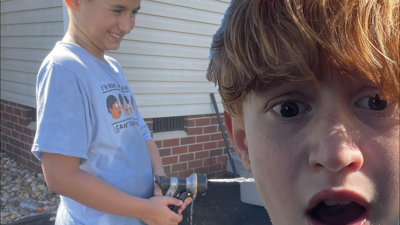 Doing 20 Extreme Dares Youtube