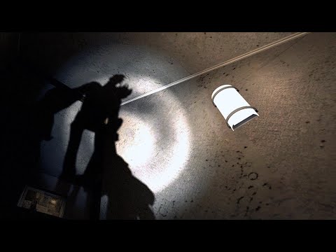 The Howler Is Terrifiying L4d2 Nightmare Youtube