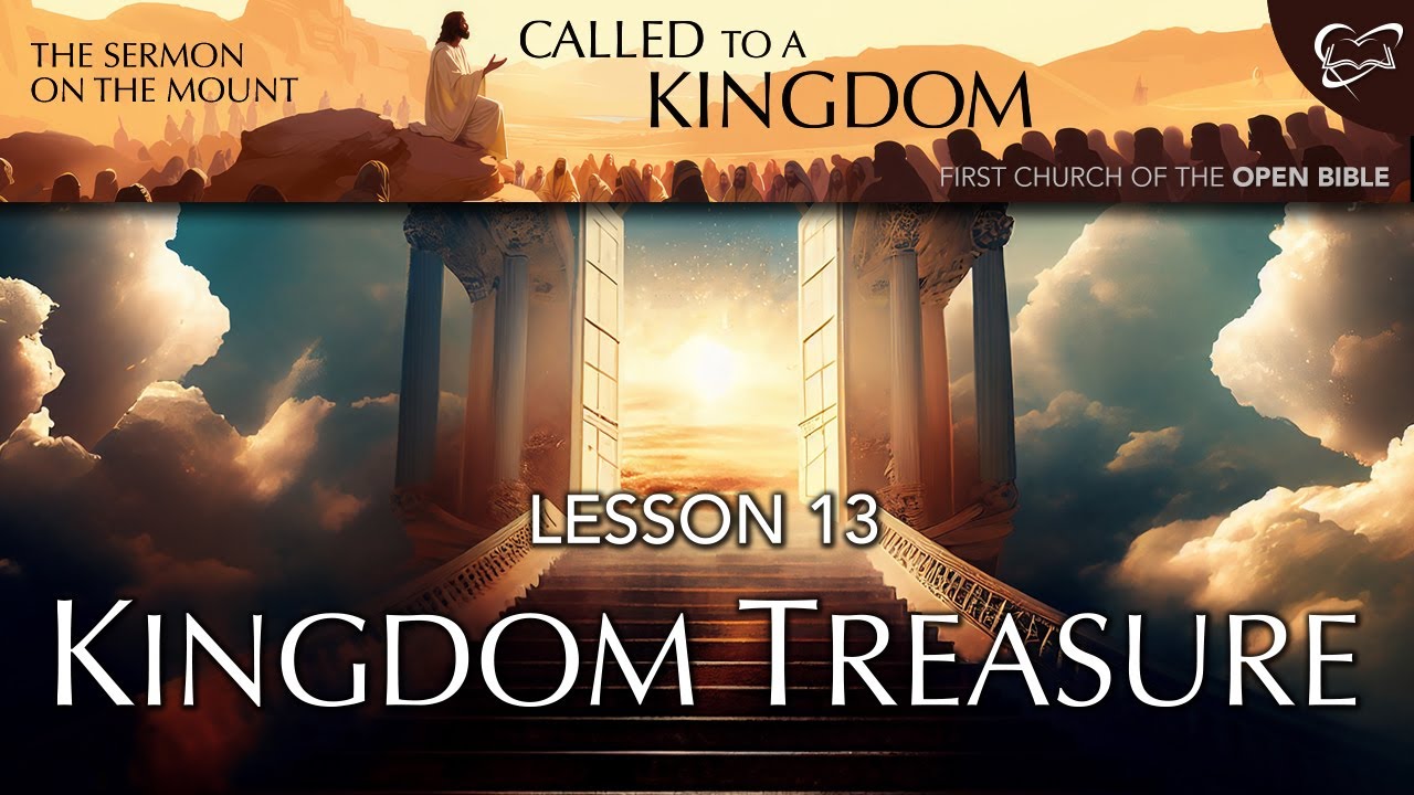 Sermon Videos Freeport Open Bible