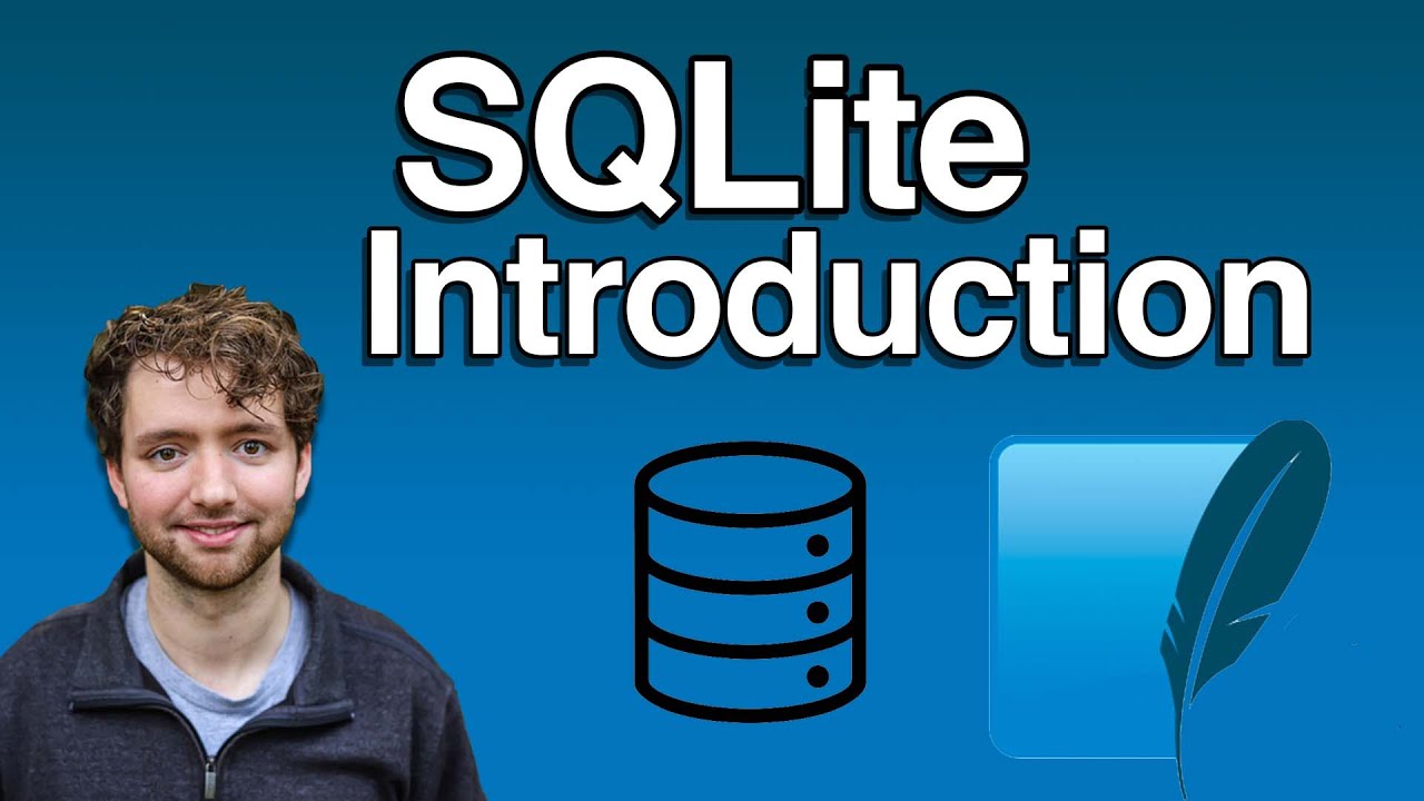 Sqlite Introduction Beginners Guide To Sql And Databases Youtube