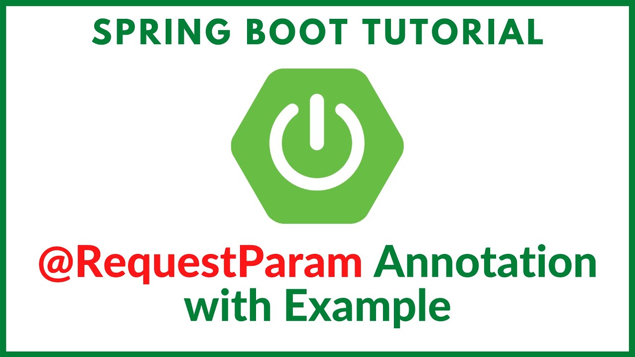 How To Set Default Value In Requestparam In Spring Boot At Harrison