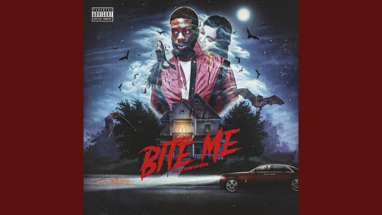 Bite Me Youtube Music