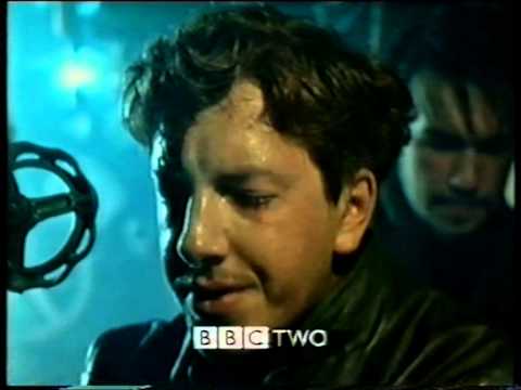 Bbc Two Continuity Friday 24th December 1999 Youtube