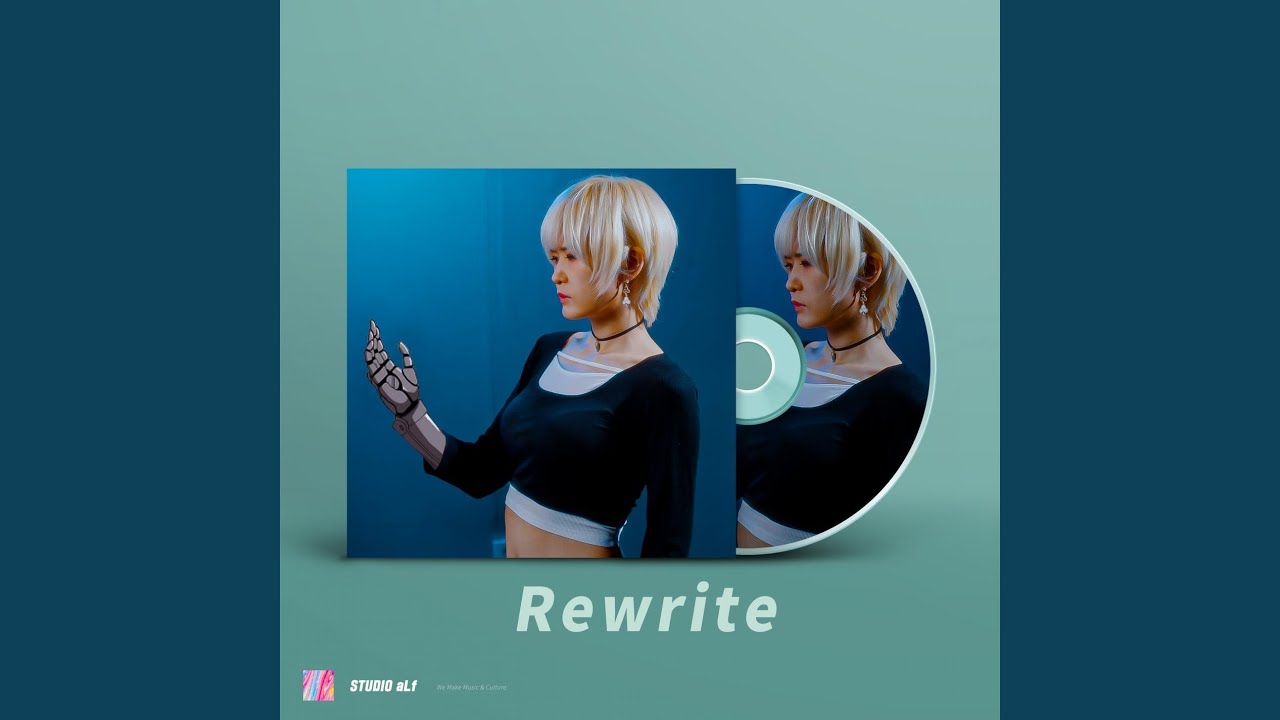 Rewrite Youtube Music