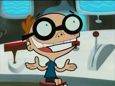 Otto Spits Facts And Floods The Entire Time Squad Satellite Youtube