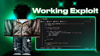 Roblox Executor Volcano Working Op Exploit For Free No Key 2025 100 Unc ...