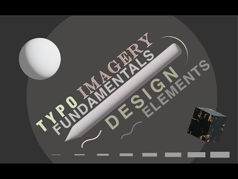 Design Fundamentals For Beginners Youtube