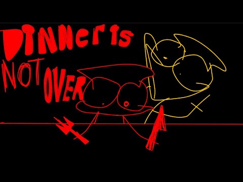 Dinner Is Not Over Jack Stauber Redux Youtube