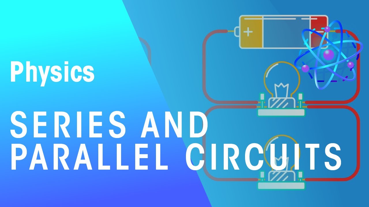 Parallel Electric Circuits