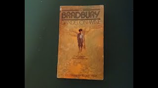Dandelion Wine By Ray Bradbury Review The Theatre Zoo Mp3 Music & Mp4 ...