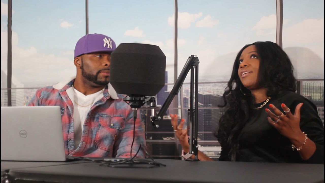 The Life Of Produk Podcast Episode 40 Interview With Roxanne Wells