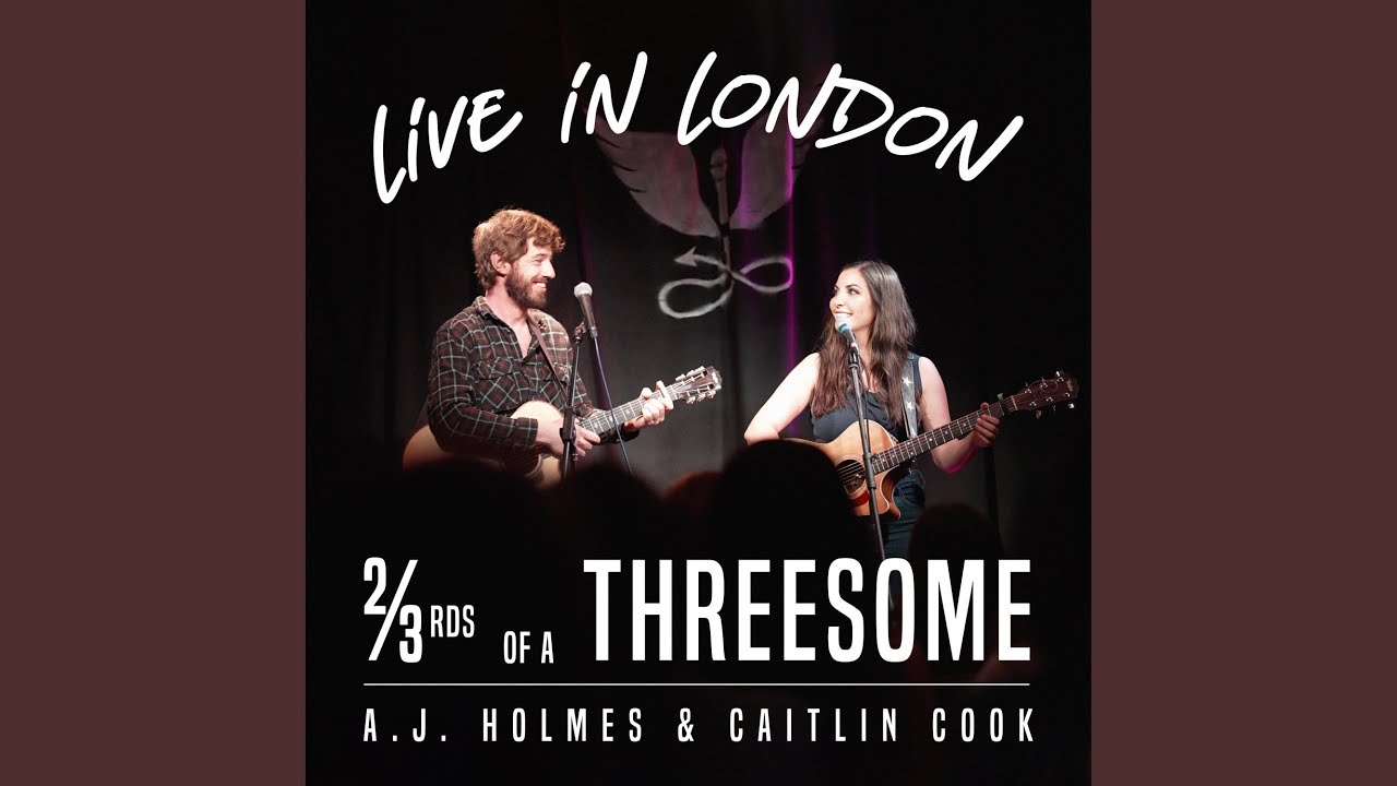 Emily Ii A Sleep Talking Song Feat Caitlin Cook A J Holmes