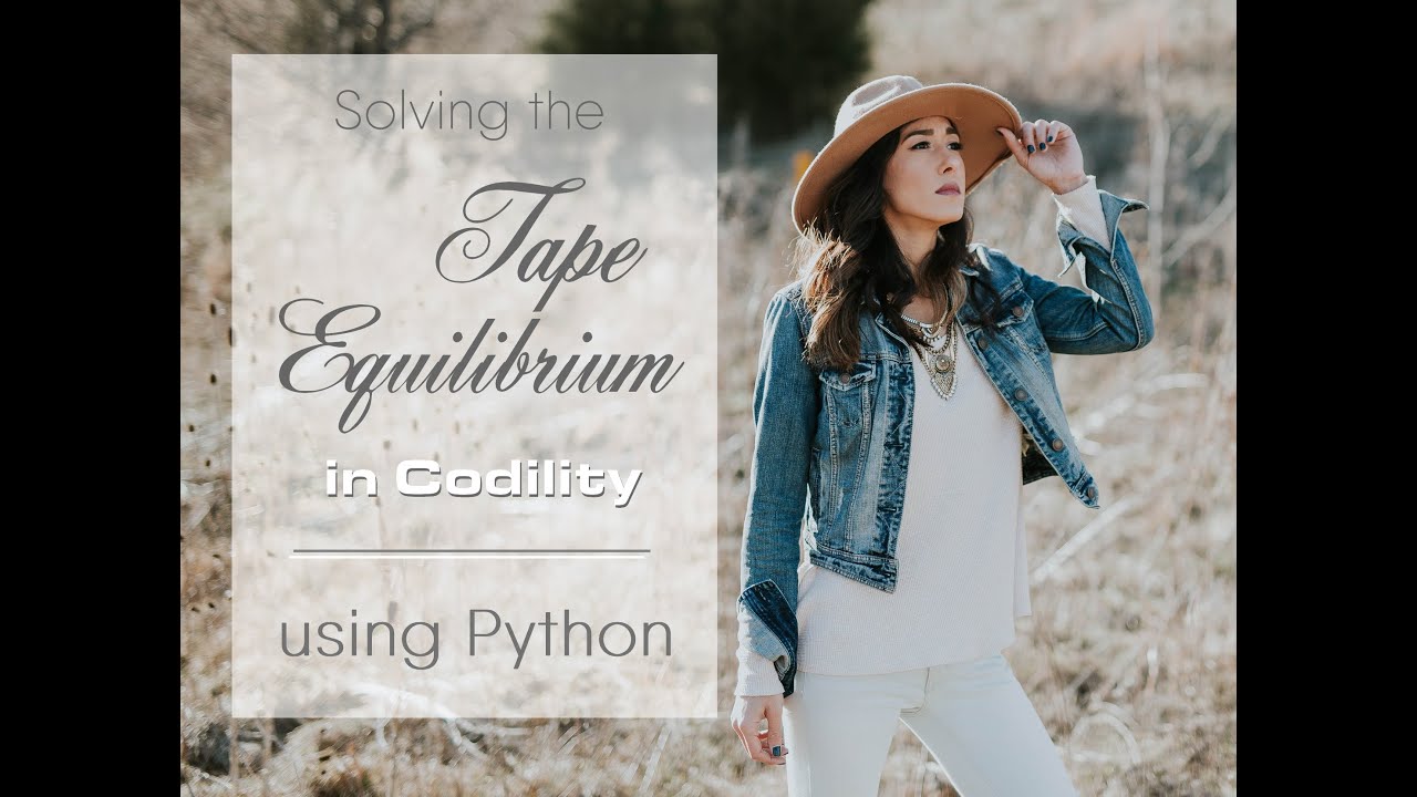 Tape Equilibrium Solving The Codility Challenge Efficiently With Python