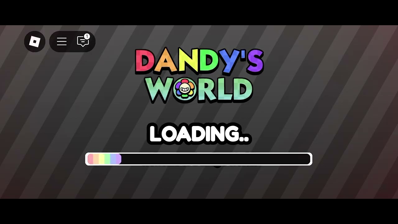 Dandy S World Run Youtube