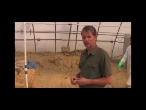 Adapting Bio Digesters For Cold Climate Regions Youtube