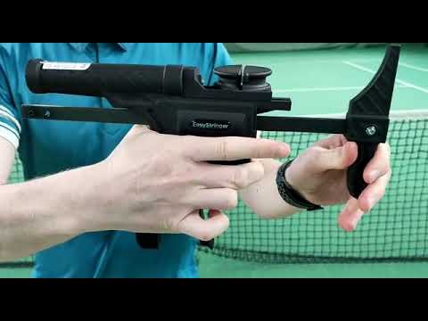 Easystringer Part 3 Demo Https Easystringer Youtube