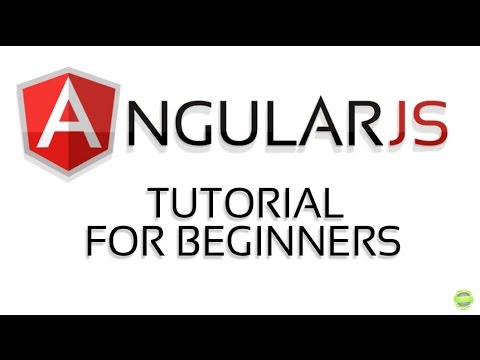 Angularjs Tutorial For Beginners Section 2 Modules And Dependency