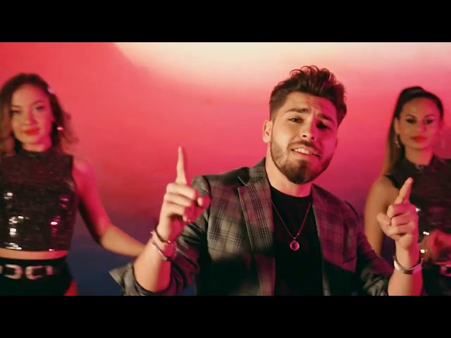 Laura Bruma Luis Gabriel COLAJ MANELE PE SISTEM 2025