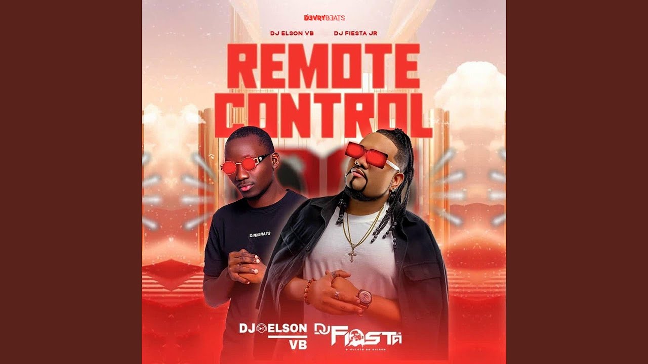 Remote Control Youtube