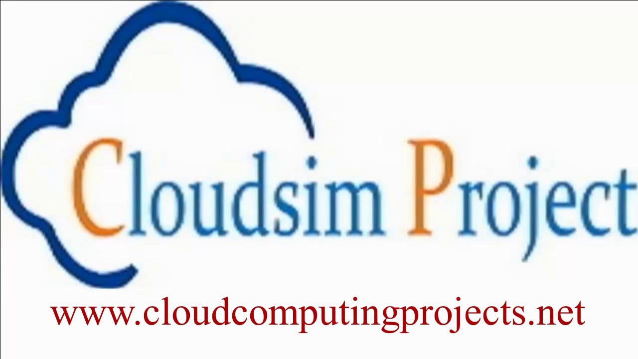 How To Install Cloudsim Youtube