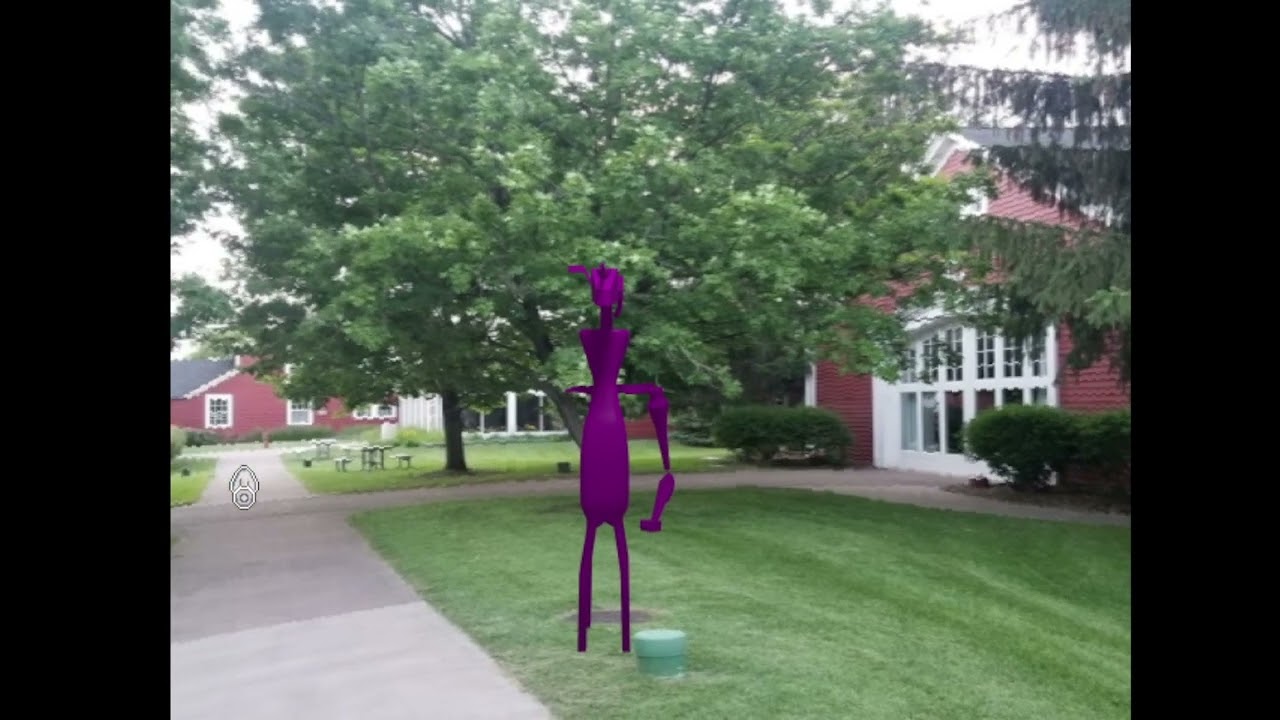 Prototype Demo Youtube