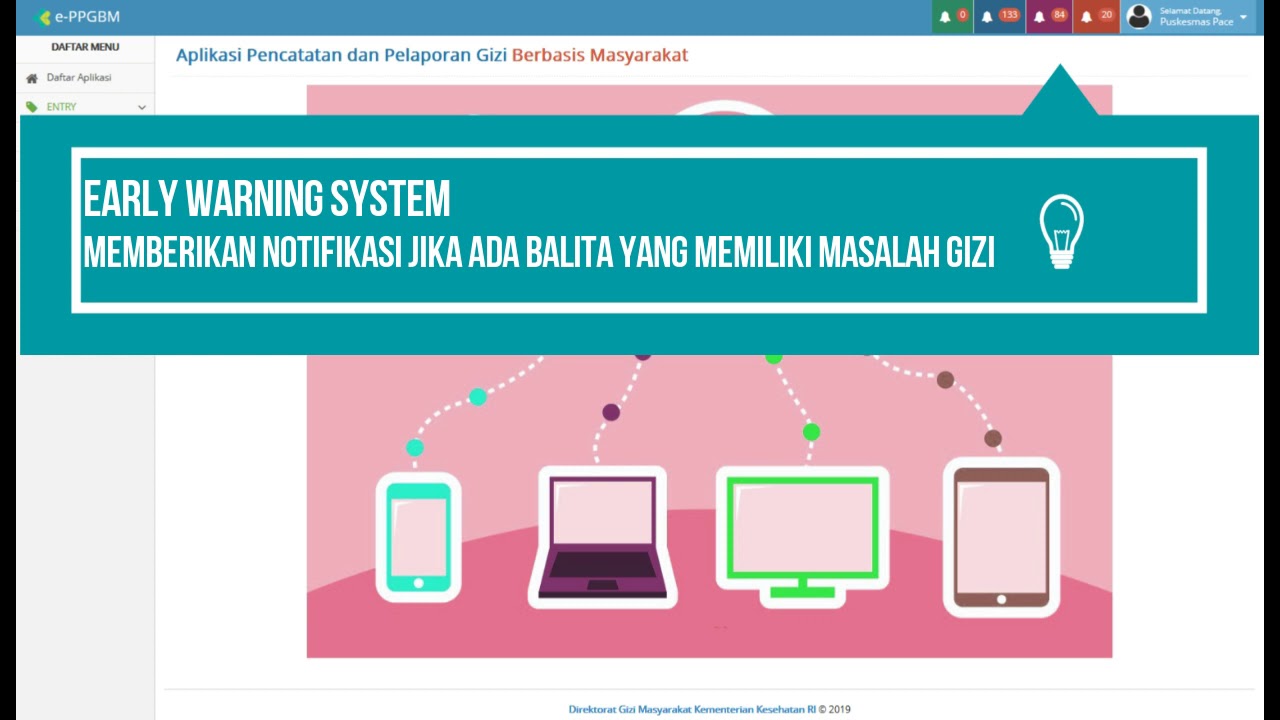 Aplikasi E Ppgbm Youtube