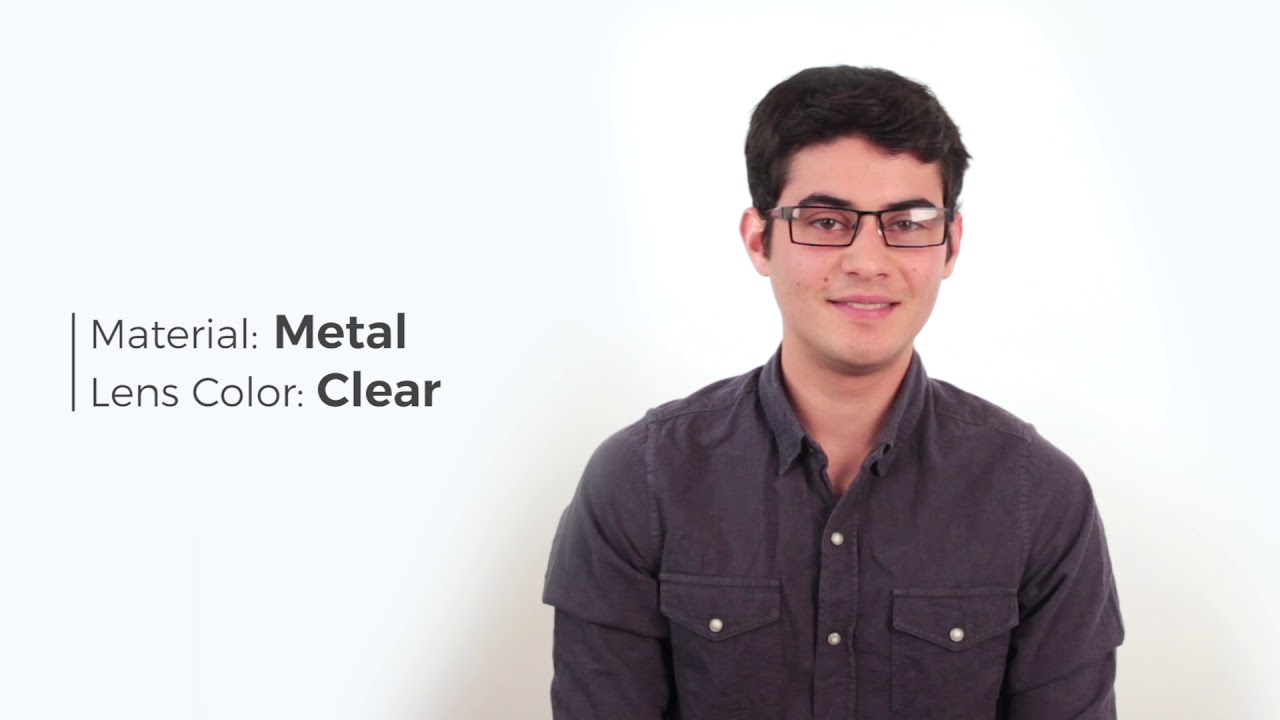 Visiondirect Collection Maxim Eyeglasses Review Visiondirect Youtube