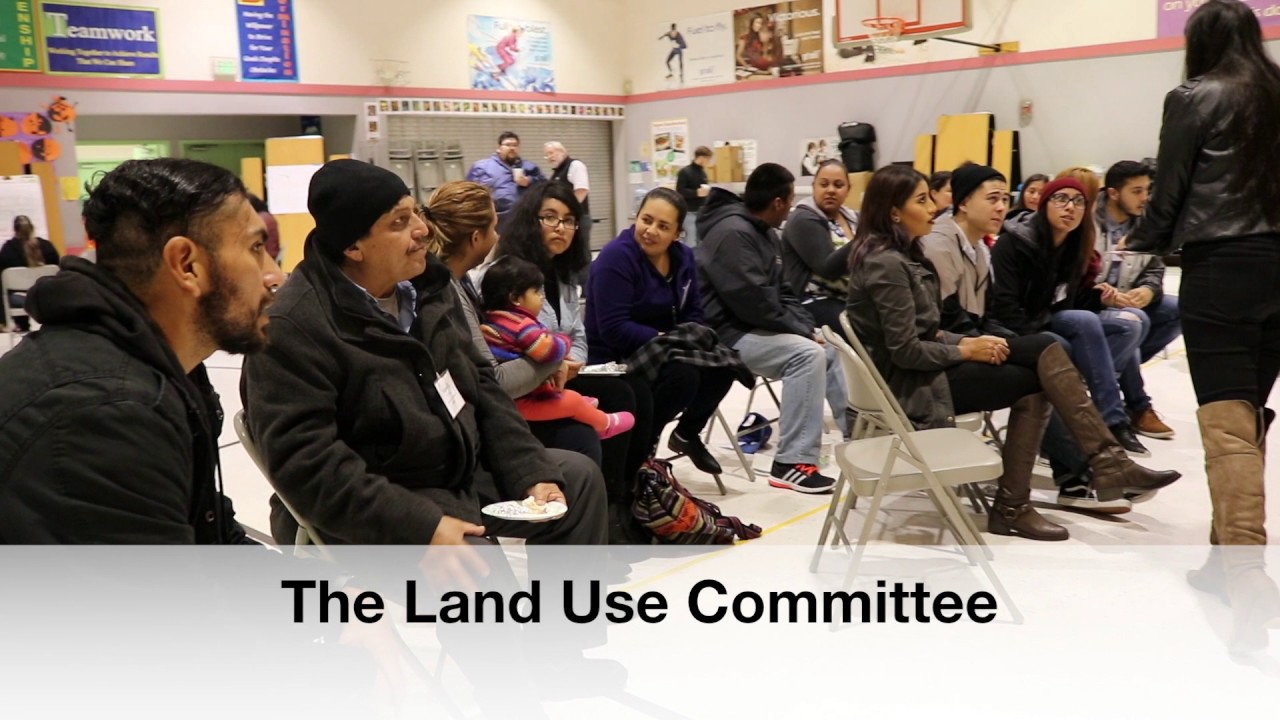 December Area Meeting Youtube