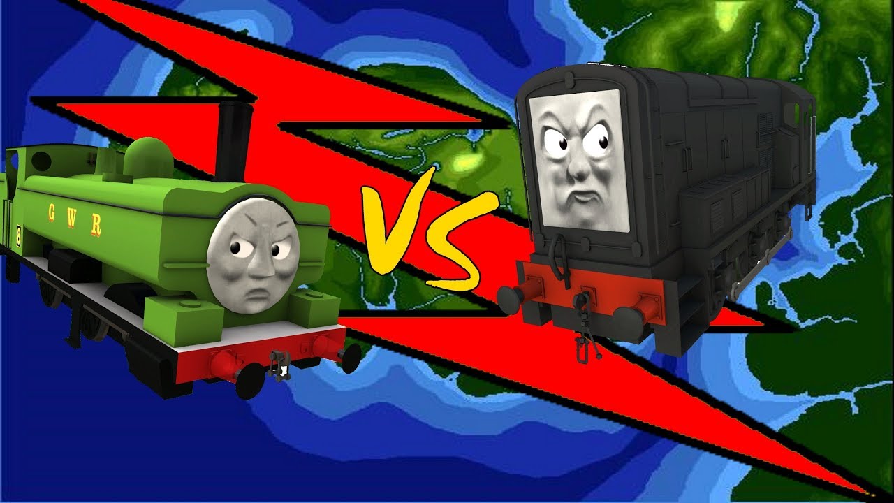 Sodor Short Rap Youtube