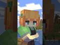 Zombie Girl With Fart And Poop Room Of Time Fast Minecraft Animation ...