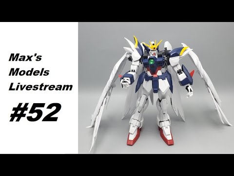 Max S Models Livestream 52 Youtube