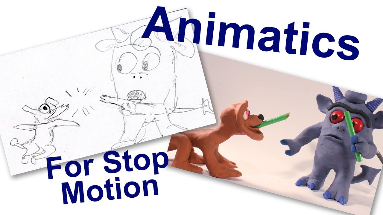 Stop Motion Animation Exles Easy Tutorial You Infoupdate Org