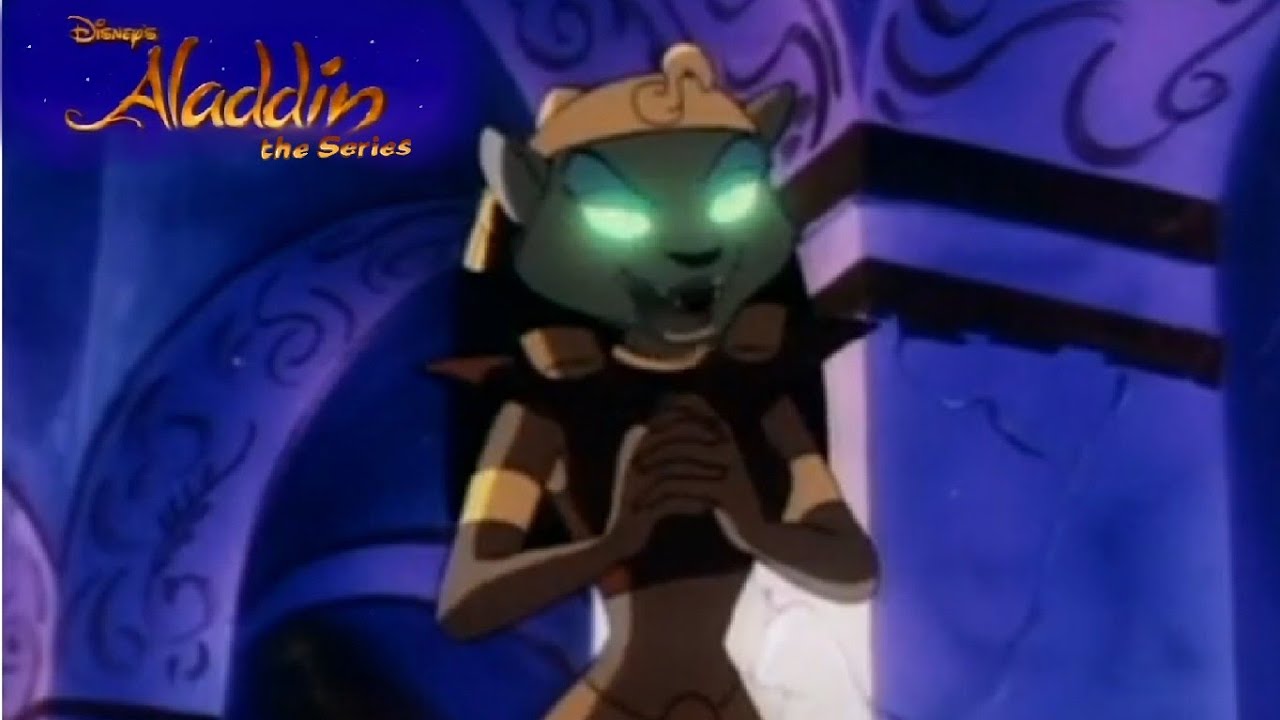 Mirage Aladdin Series Youtube