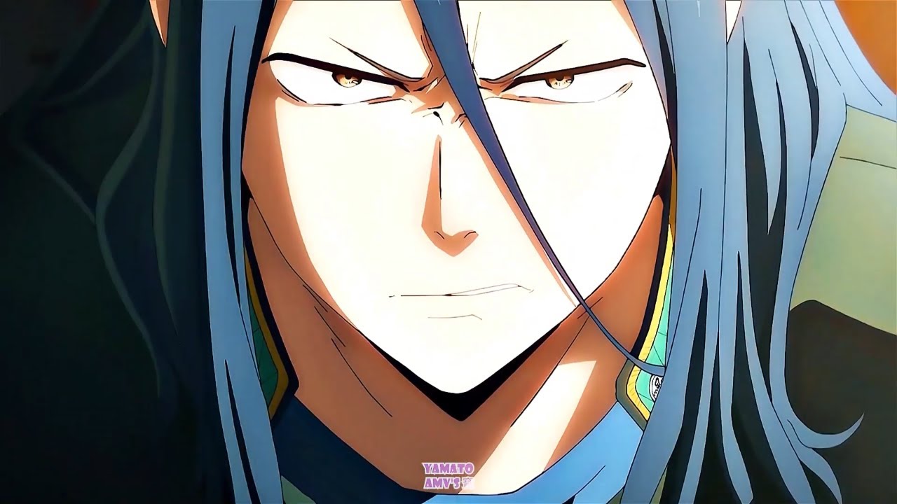 Wind Breaker Empathy Amv Edit Youtube