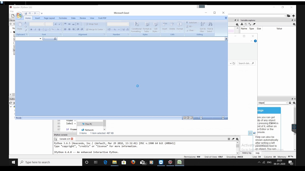Diabetic Retinopathy Detection Part 1 Machine Learning Deep