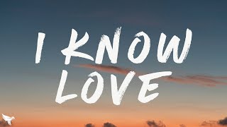 Tate Mcrae I Know Love Lyrics Ft The Kid Laroi Urban Paradise Mp3 Music ...